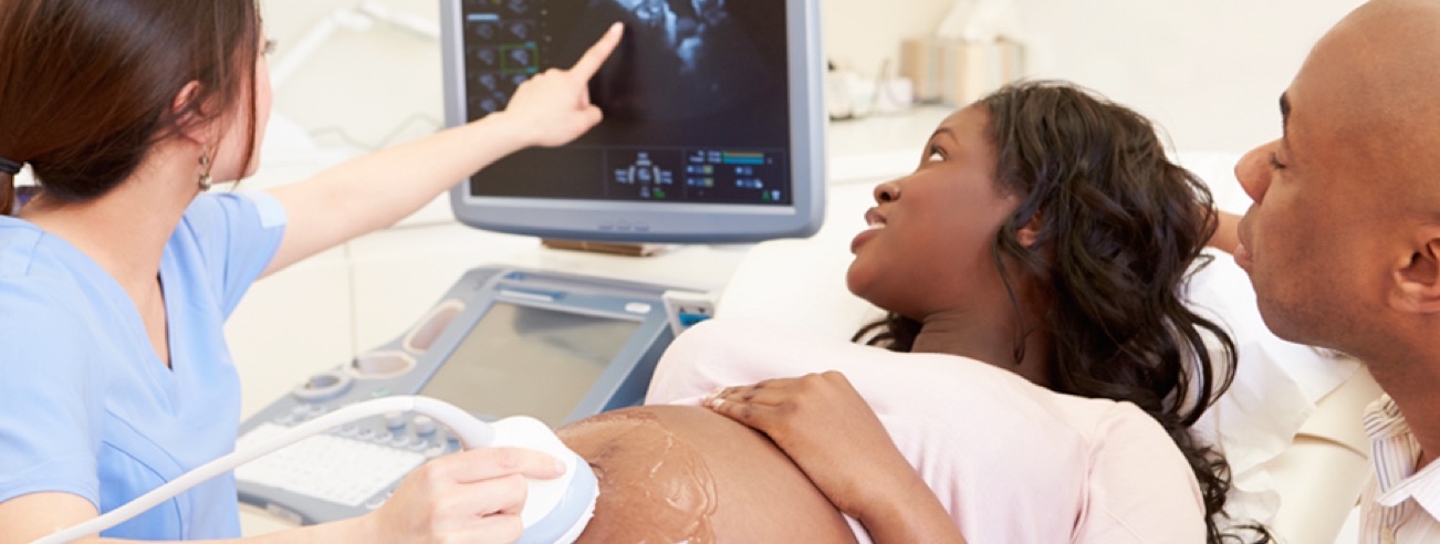 Pregnancy - First Things First