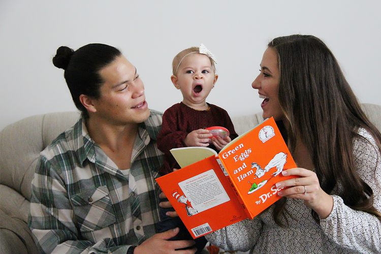 Graham/Greenlee Region - First Things First