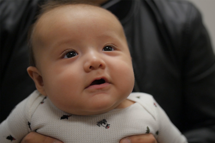 Navajo/Apache Region - First Things First