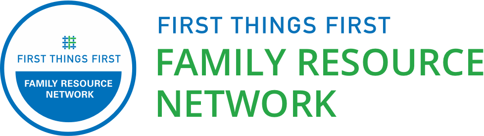 Home - First Things First