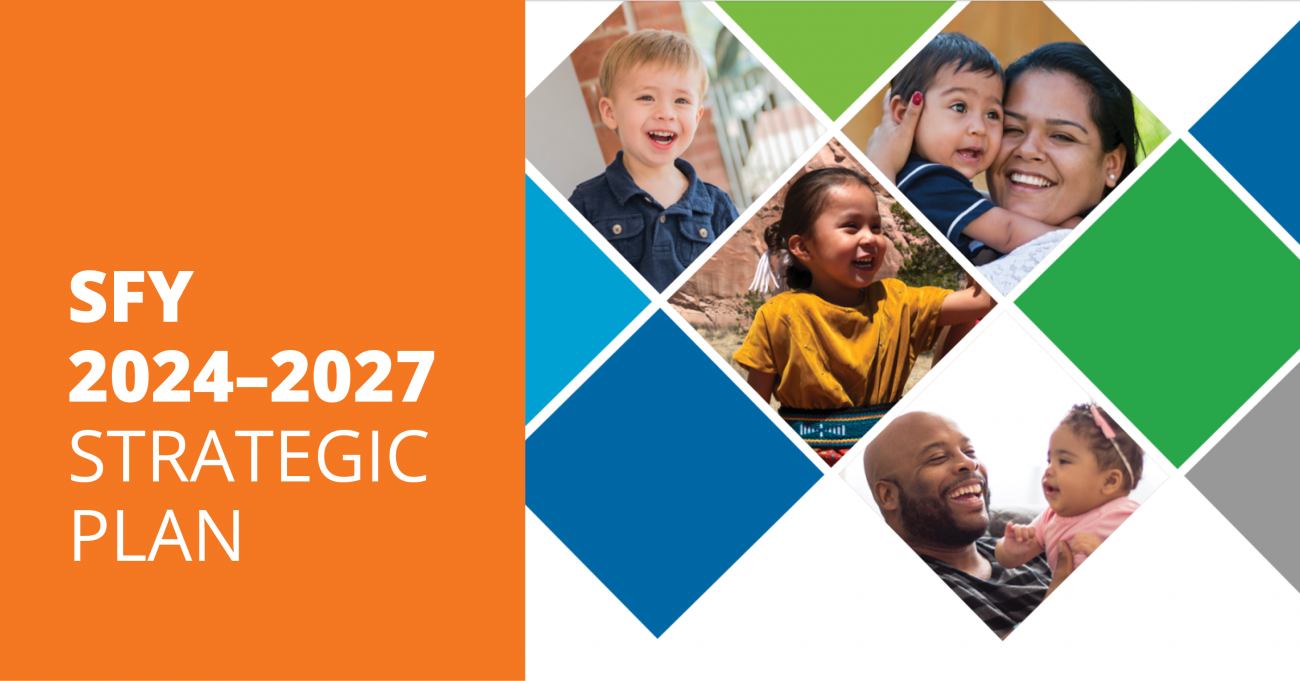 Publications - First Things First