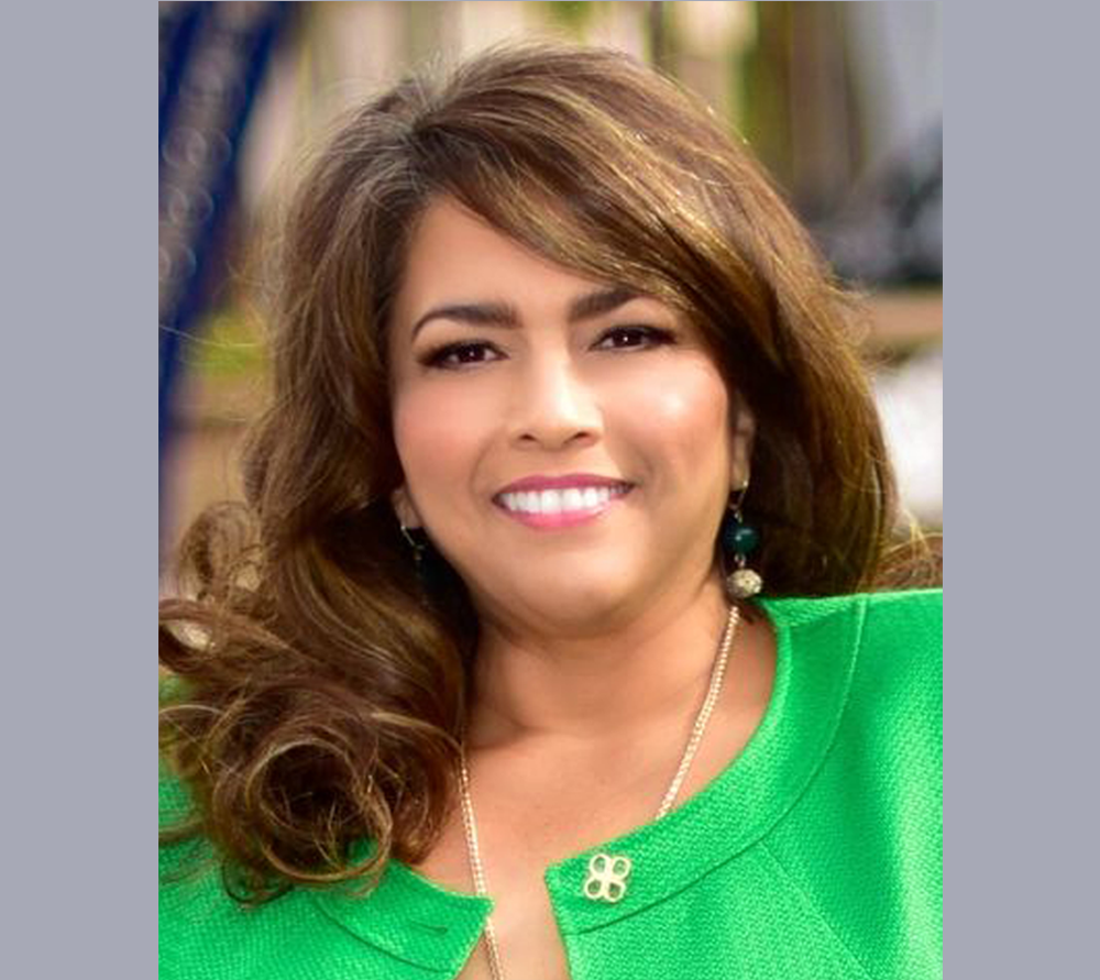 Members - First Things First