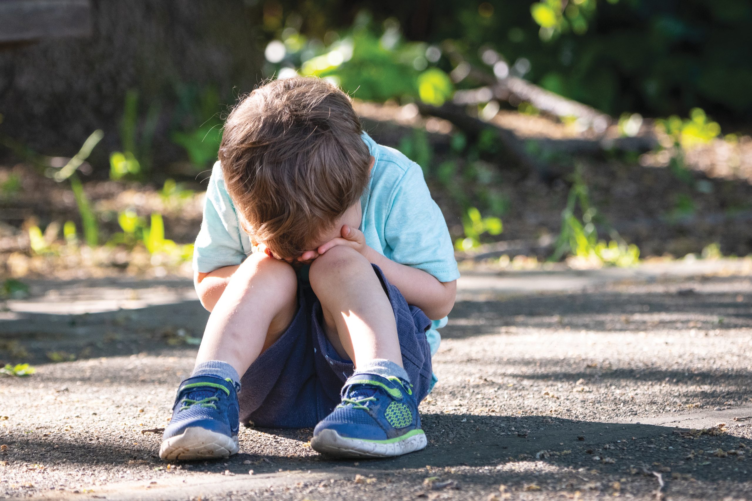 Signs of Violence and Abuse - First Things First
