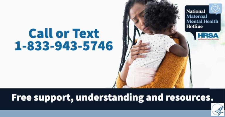 New national maternal health hotline asking the right questions