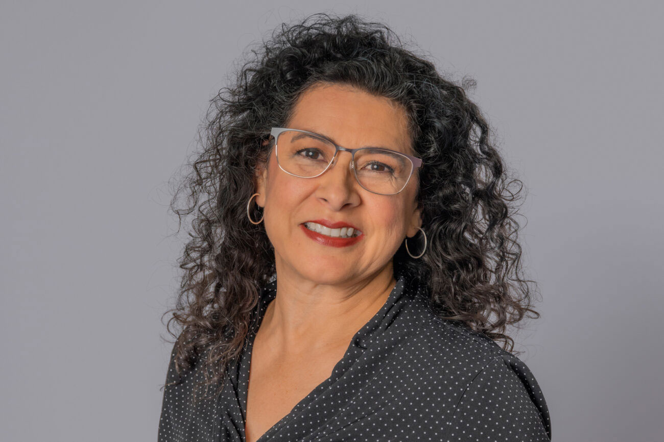 Careers & Staff - First Things First