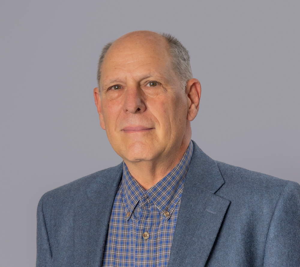 Honorable Richard Weiss - First Things First