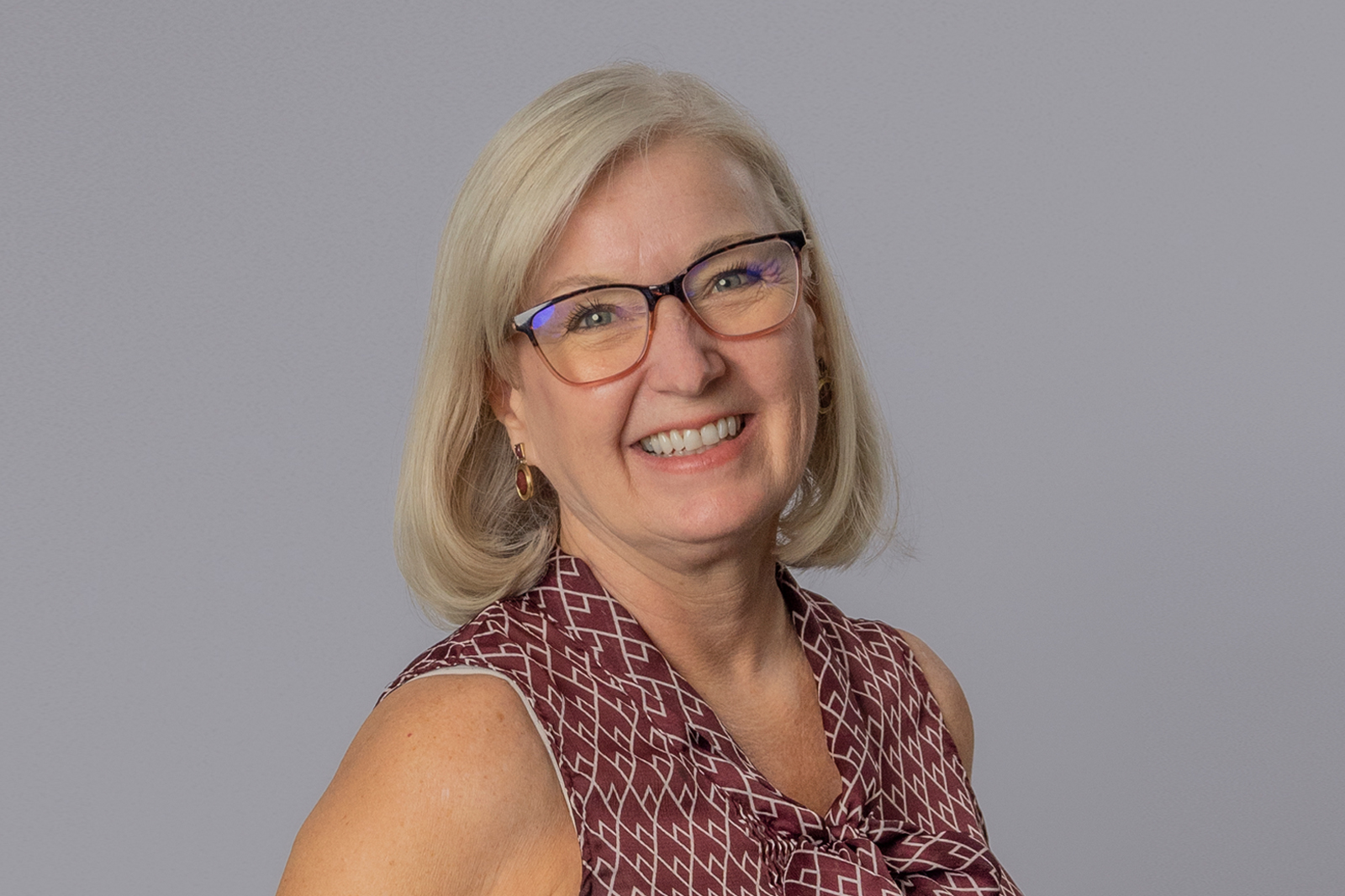 Careers & Staff - First Things First