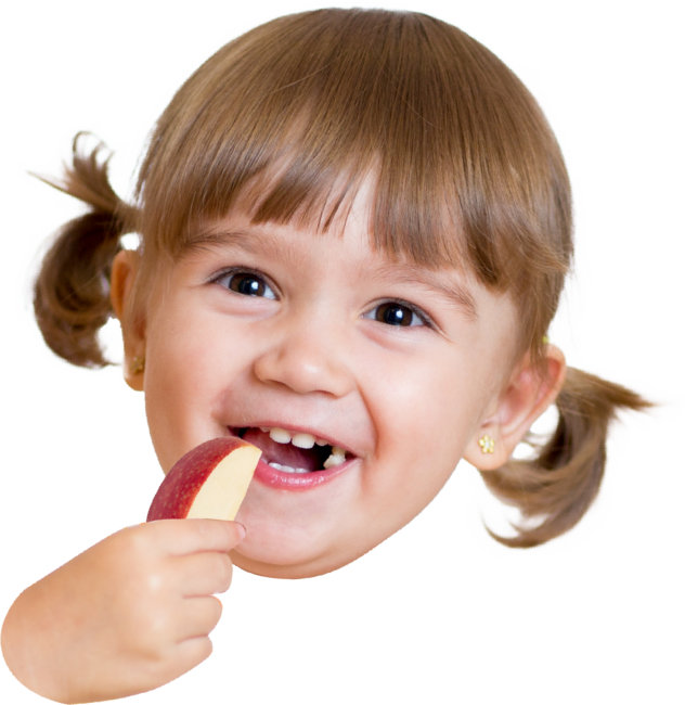 Oral Health - First Things First