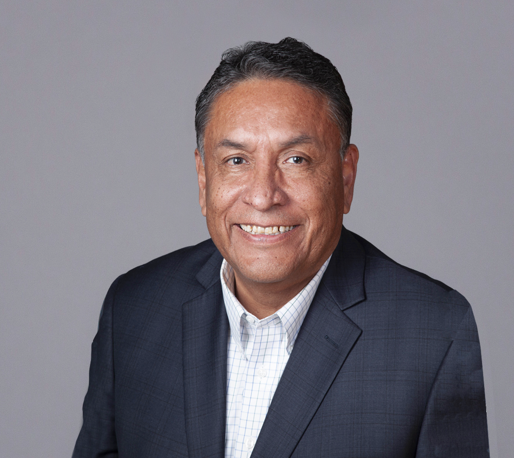 Steve Peru - First Things First