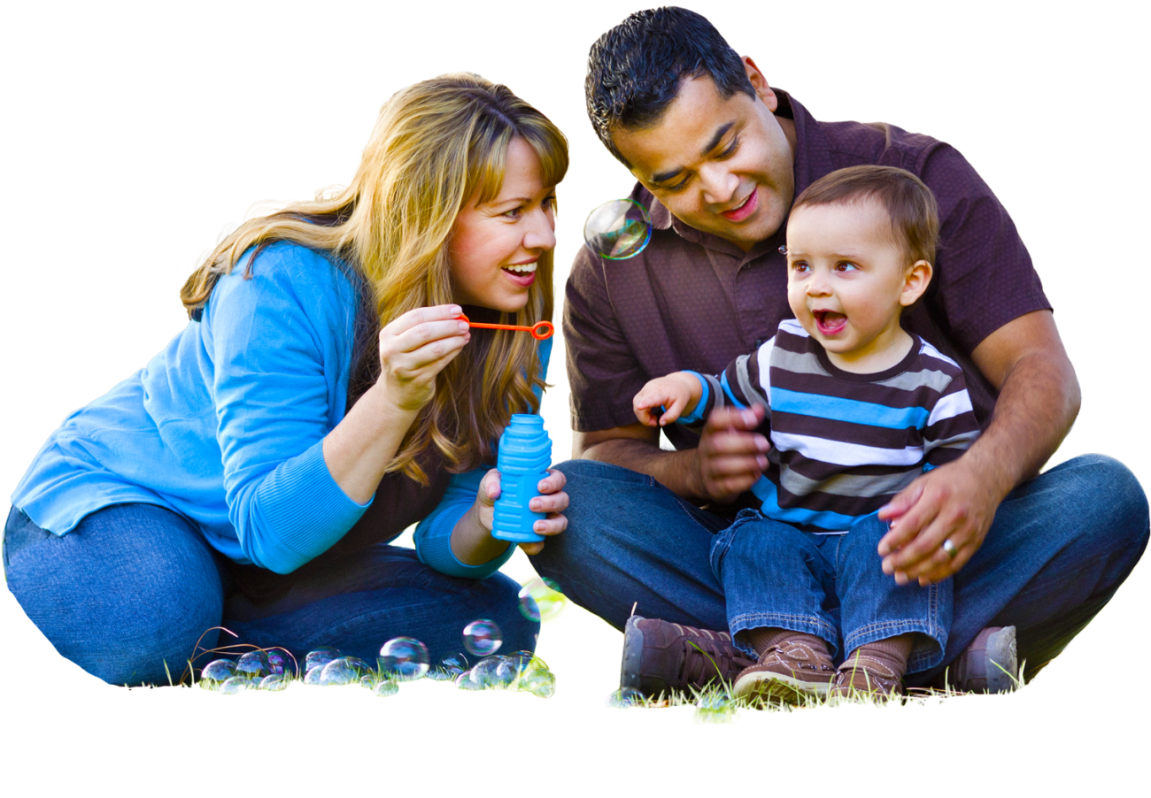 Where Great Childhoods are Made - First Things First