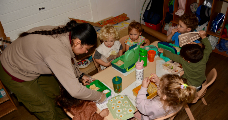 Home - First Things First